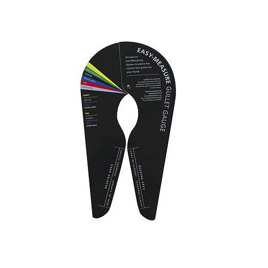 Sedlo za skakanje NORTON Rexine Evol - Horizont Adria