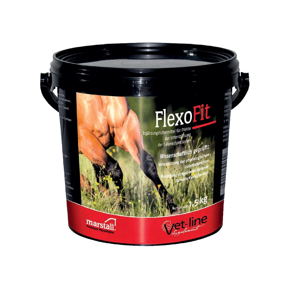 Marstall FlexoFit - Horizont Adria