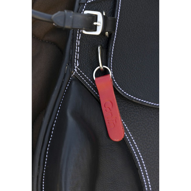 Pony sedlo Evolution Jumping - Horizont Adria