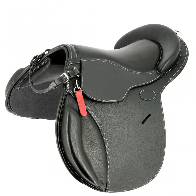Pony sedlo Evolution Jumping - Horizont Adria