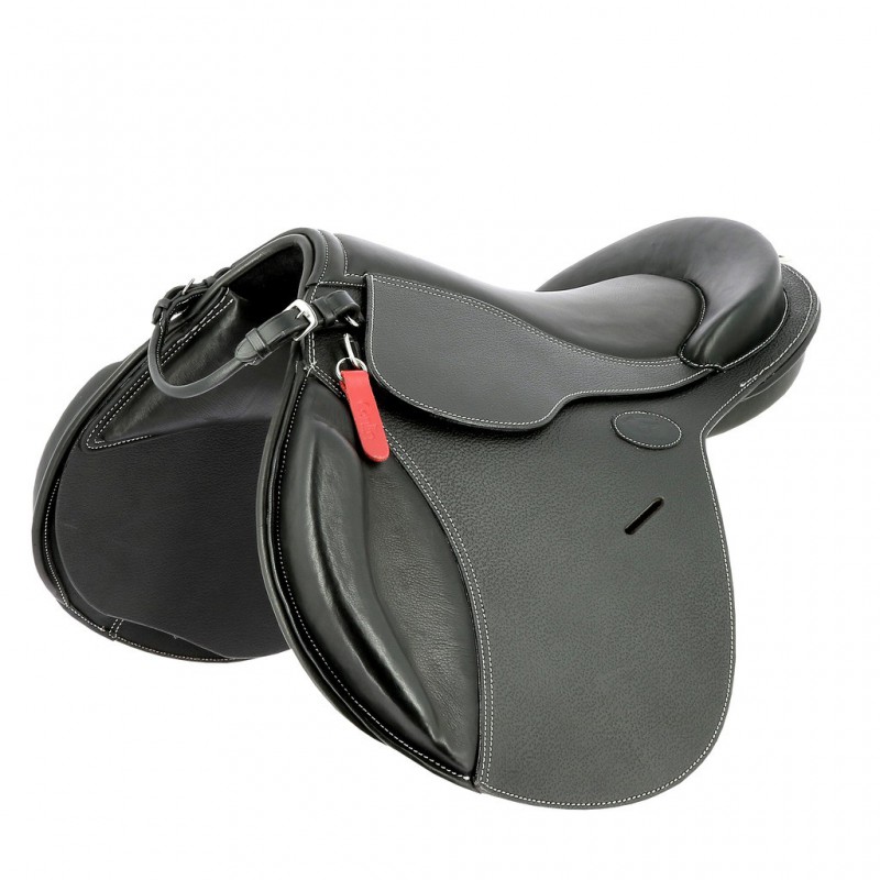Pony sedlo Evolution Jumping - Horizont Adria