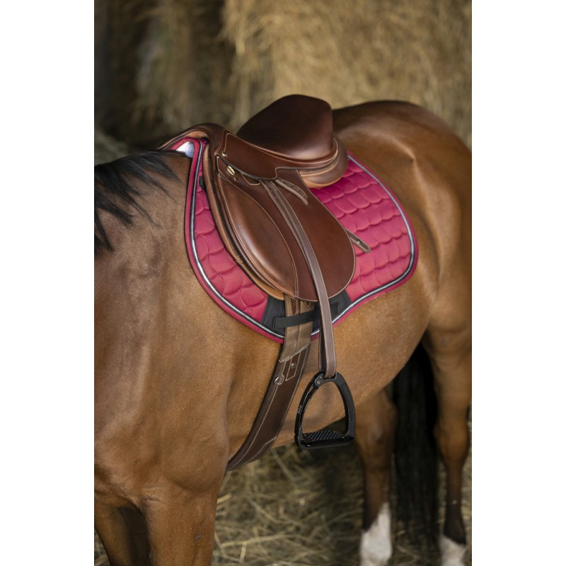 Preponsko sedlo Eric Thomas New Hybrid - Horizont Adria