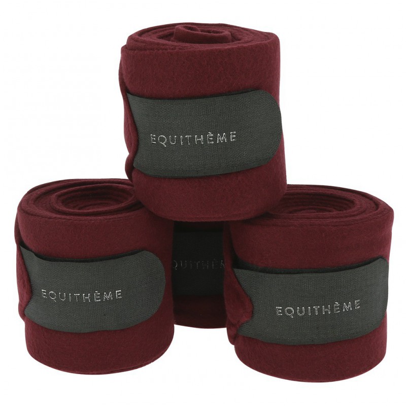 Zavoji EquiTheme Polo - Horizont Adria